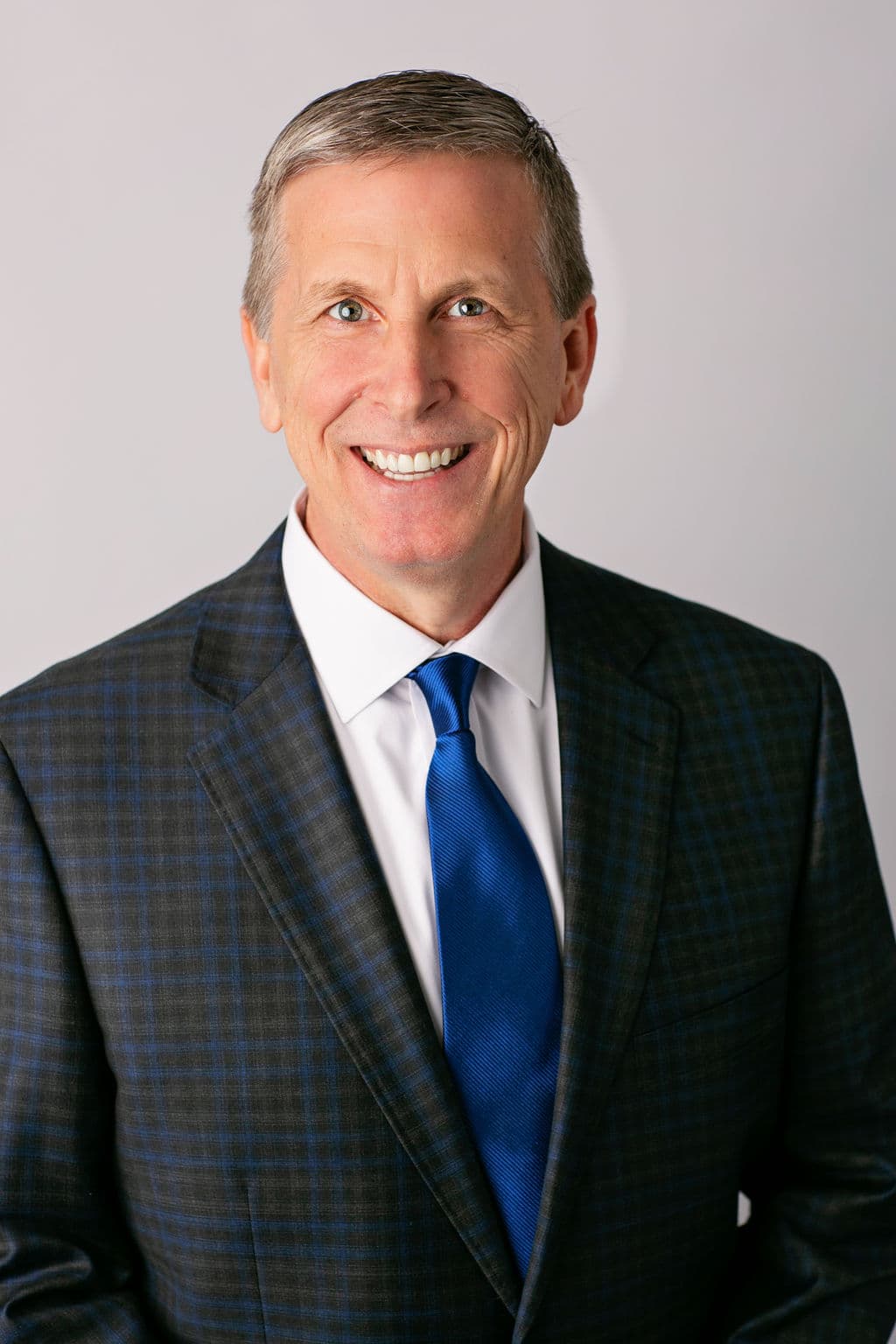 Board of Directors | Vision Bank | Oklahoma